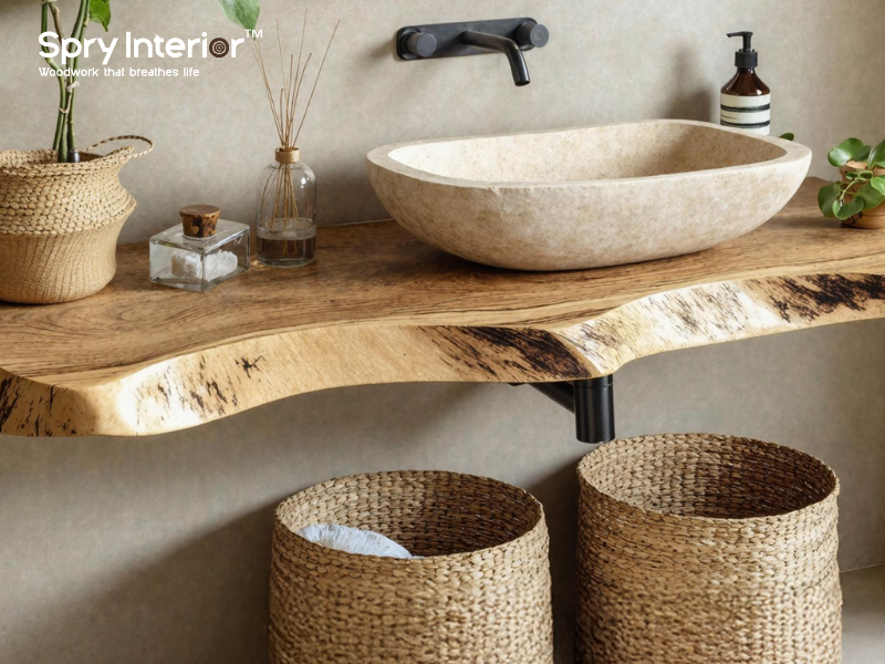 Is a 500mm Sink Too Small? - A Guide for Compact Bathroom Design