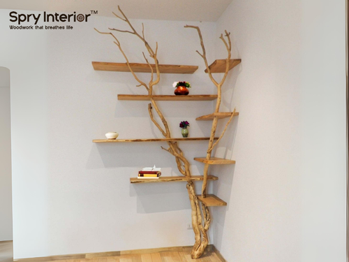 Corner Bookshelf Ideas - A Design Guide