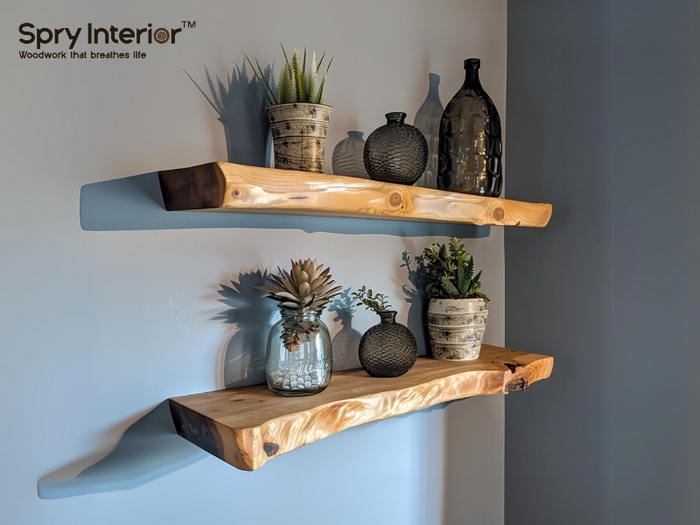 DIY Garage Floating Shelves: A Complete Guide to Maximizing Storage Sp