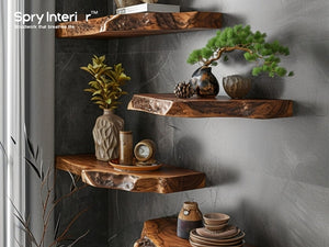 How to Fit a Floating Shelf – A Step-by-Step Guide for a Perfect ...