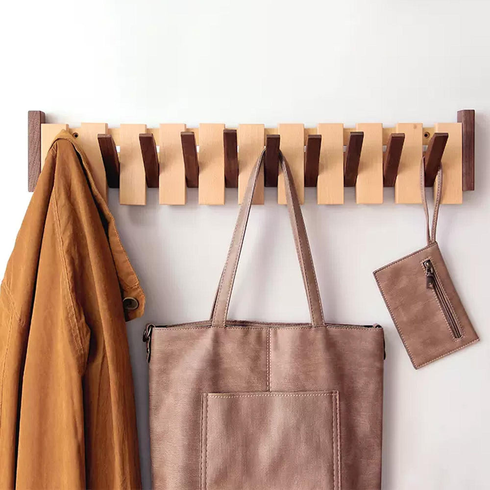 Piano Coat Racks