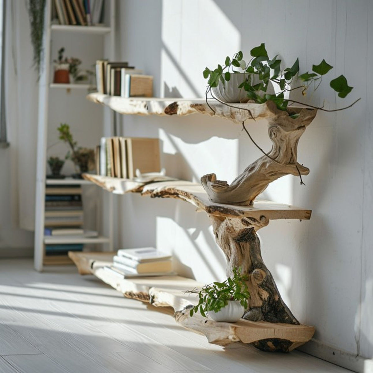 SpryInterior | Handcrafted Furniture | Woodwork That Breathes Life