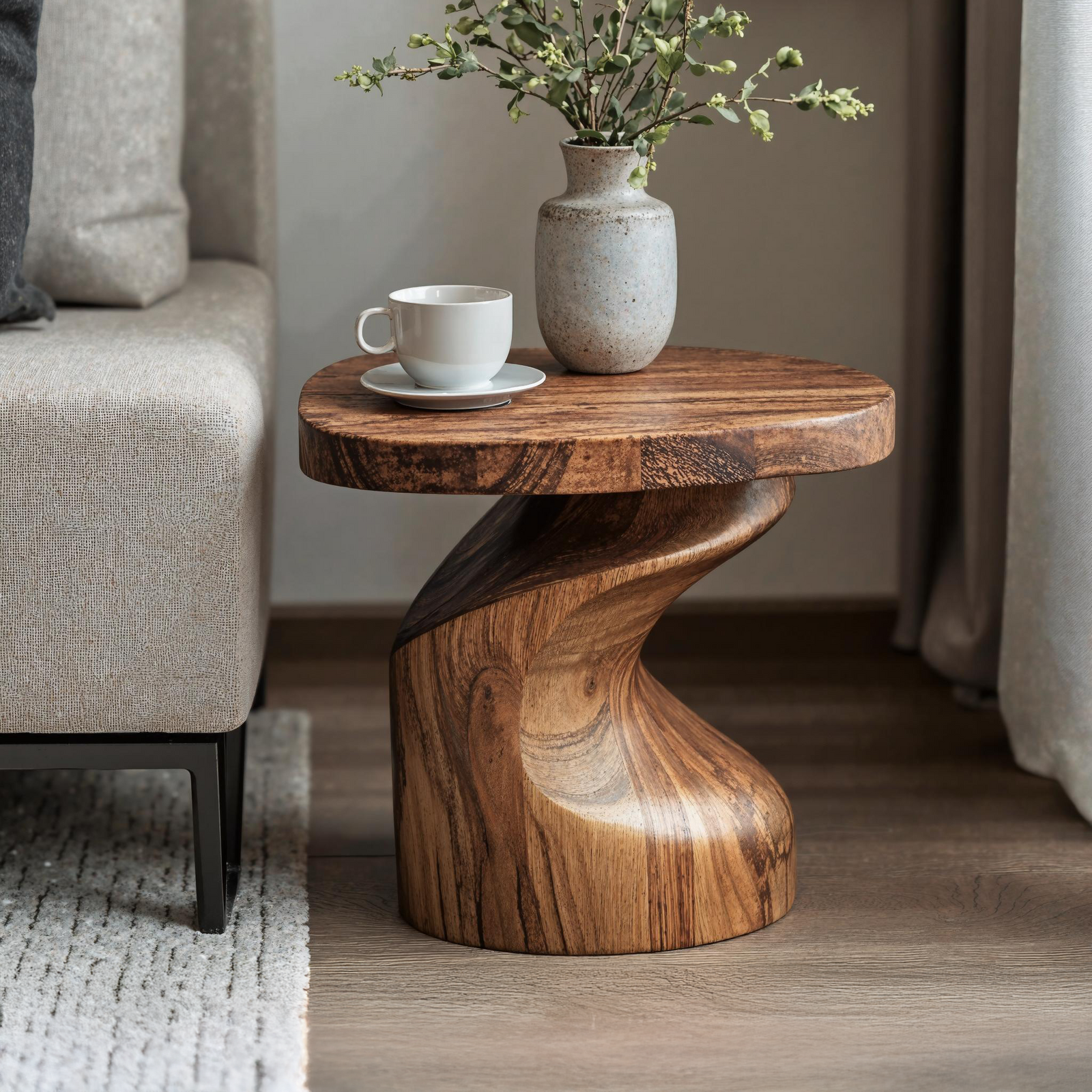 End Tables 2026 - Vintage Highlight