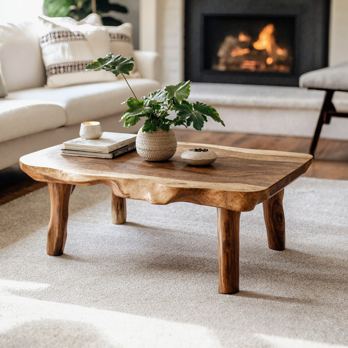 Coffee Tables 2025 - Stylish and Functional